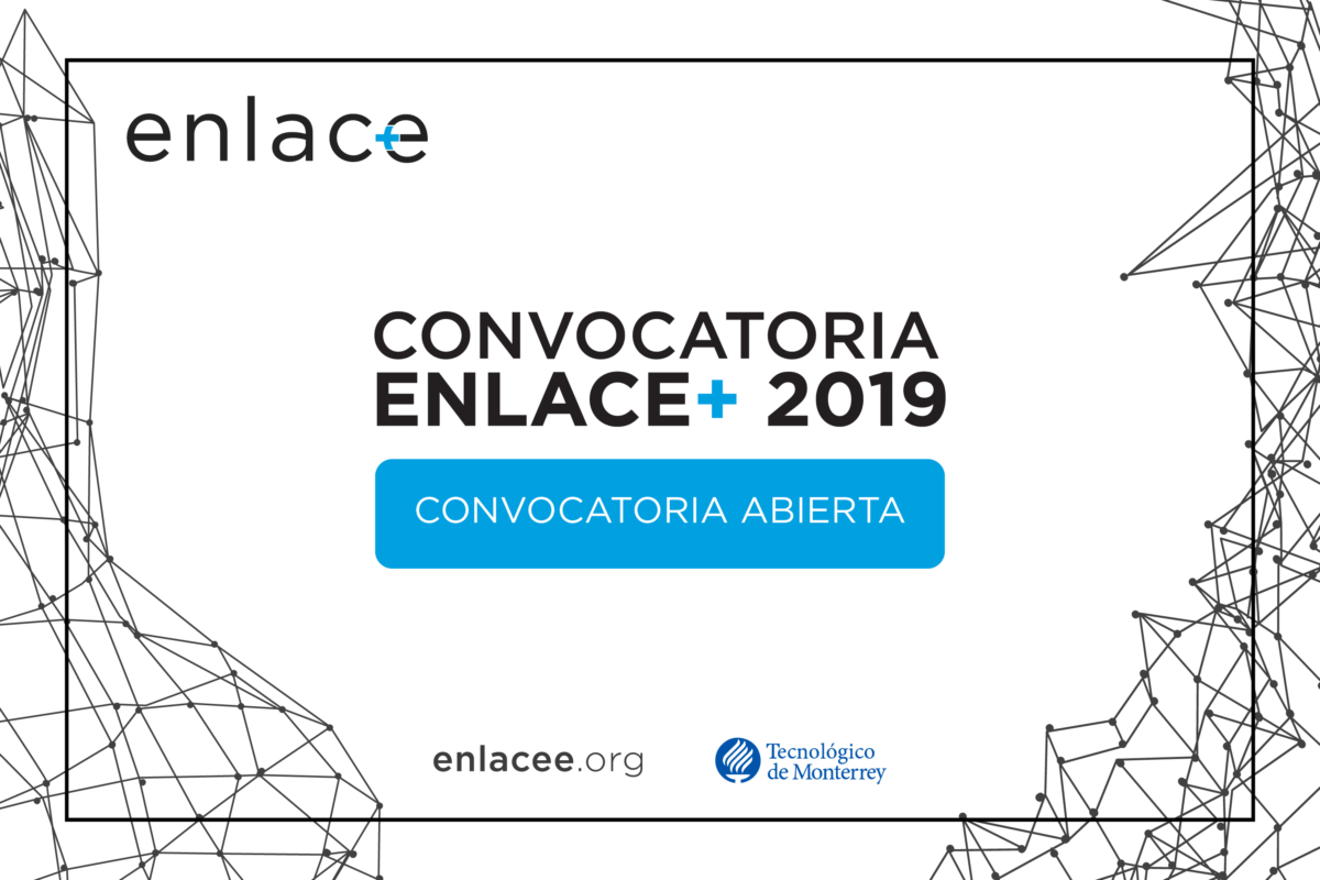 enlace+ lanza convocatoria para impulsar Pymes mexicanas - enlace+