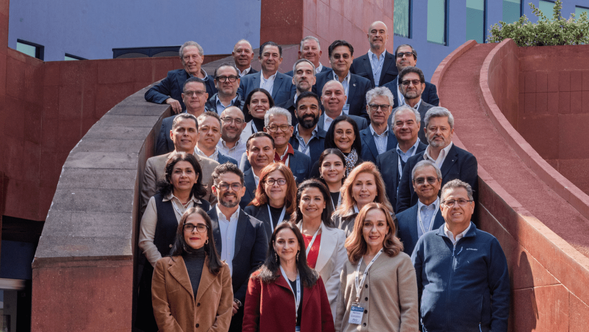 Concluimos el seminario Executive Journey: Liderazgo Estratégico desde ...